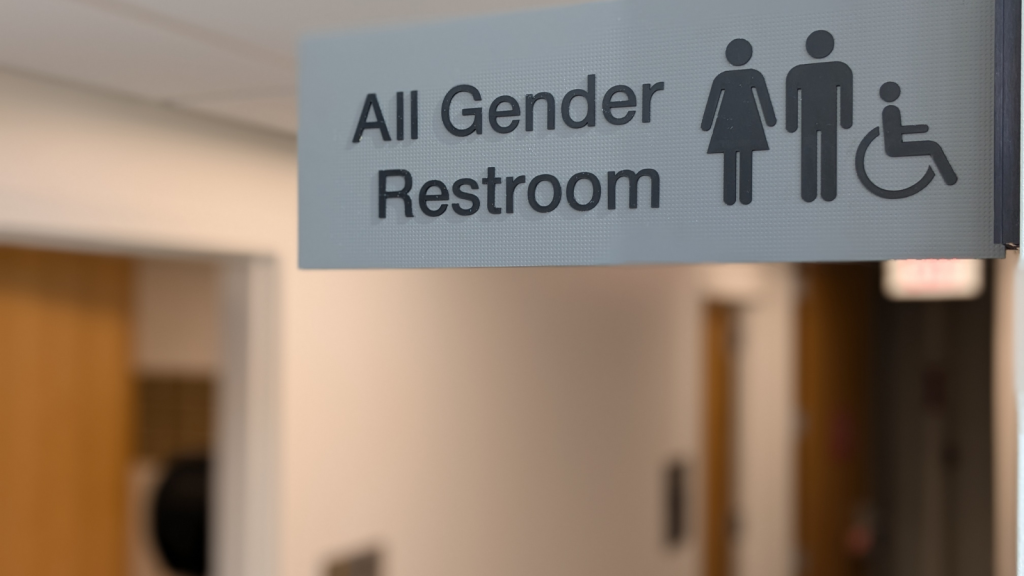 The New Health Sciences Library // J. Otto Lottes Health Sciences Library